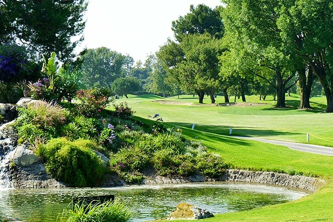rio hondo golf club
