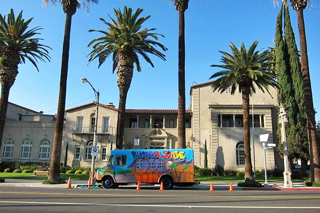 riverside art museum