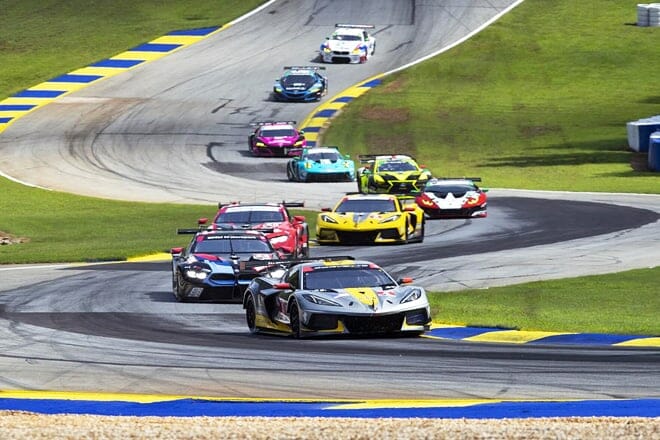 road atlanta
