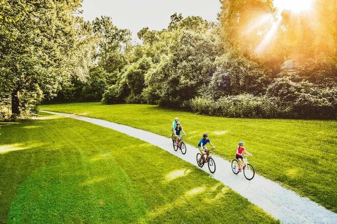roanoke valley greenways