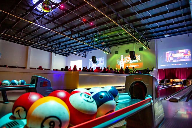 Rock &lsquo;n&rsquo; Bowl