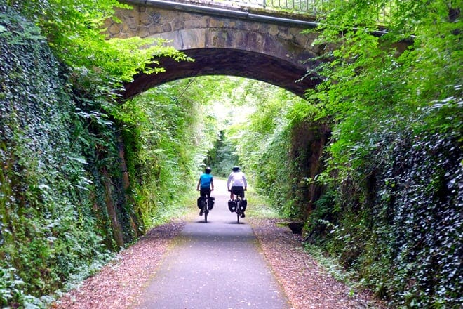 roger lapébie cycle path