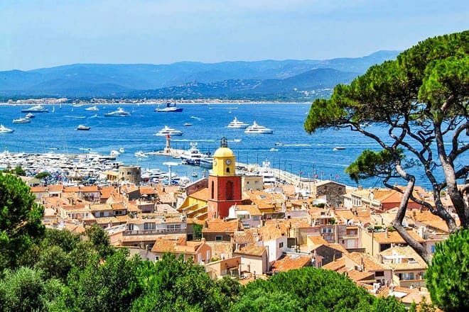 saint-tropez