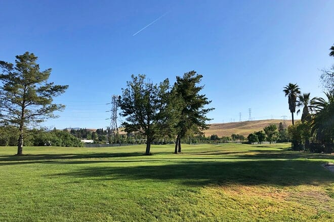 san ramon royal vista golf course