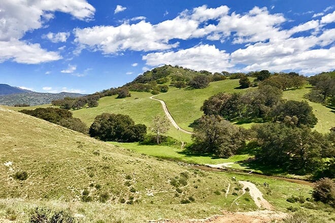 santa ysabel east preserve
