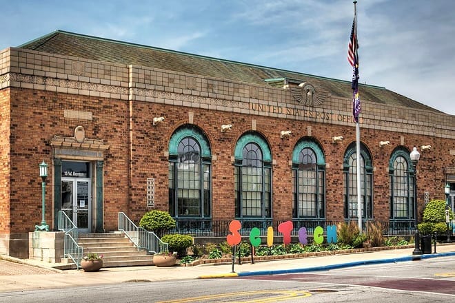 scitech hands on museum