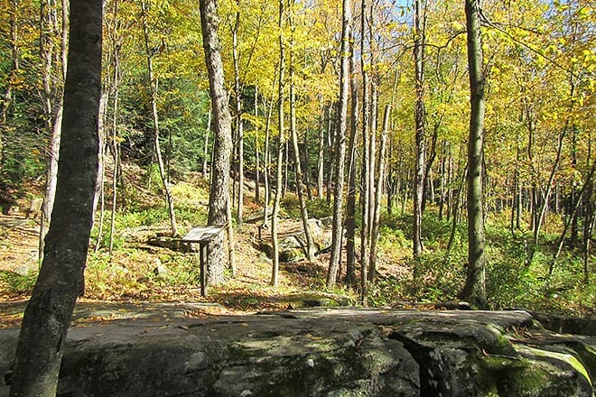 scripture rocks heritage park
