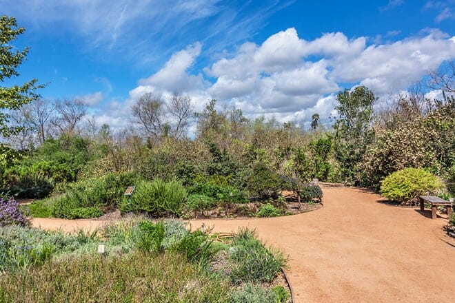 shipley nature center