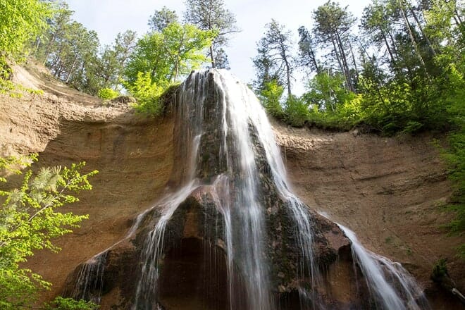 smith falls state park &mdash; valentine