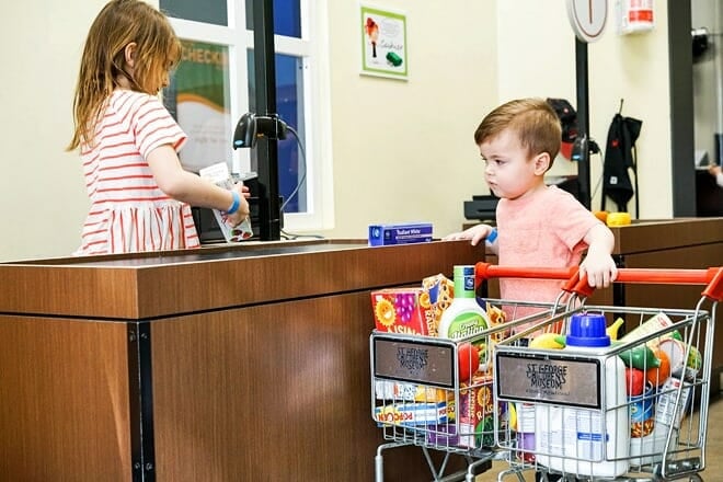 St. George Children&rsquo;s Museum