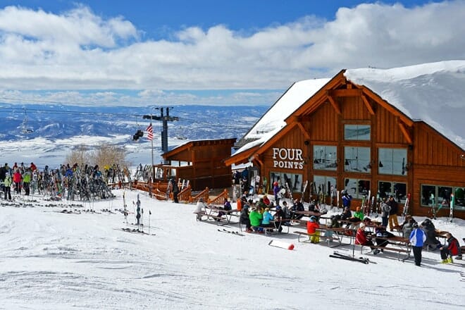 steamboat ski resort