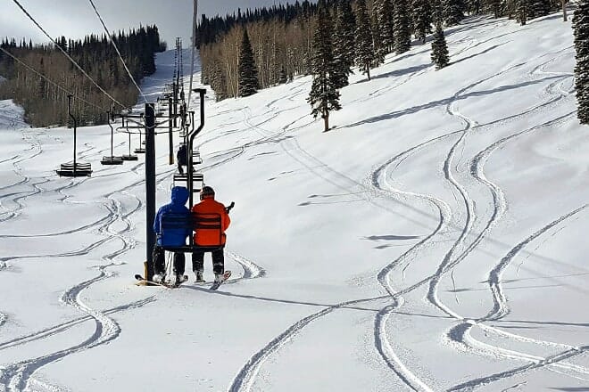 sunlight mountain resort