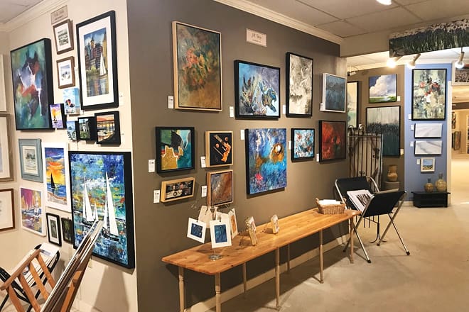 sunset river marketplace