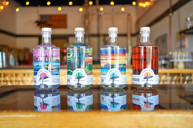 surf city still works