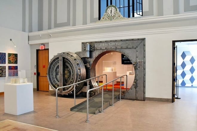 susquehanna art museum