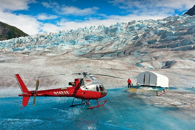 temsco helicopters inc.