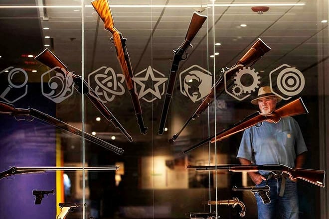 the buffalo bill center of the west &mdash; cody