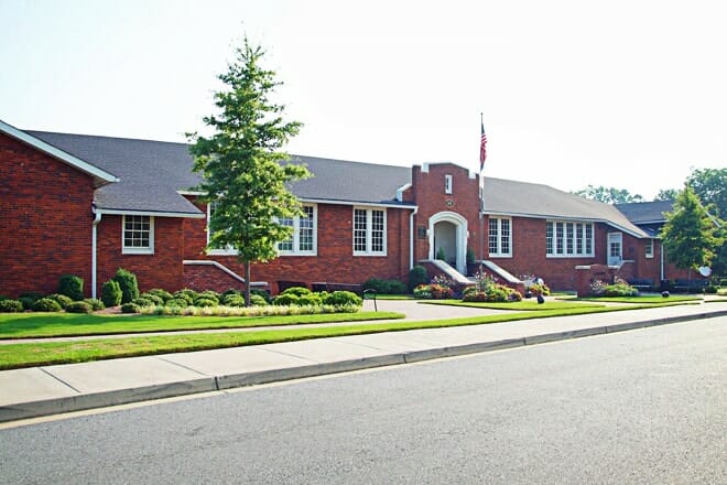 the cumming playhouse