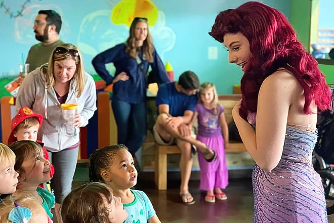 the monkey's treehouse