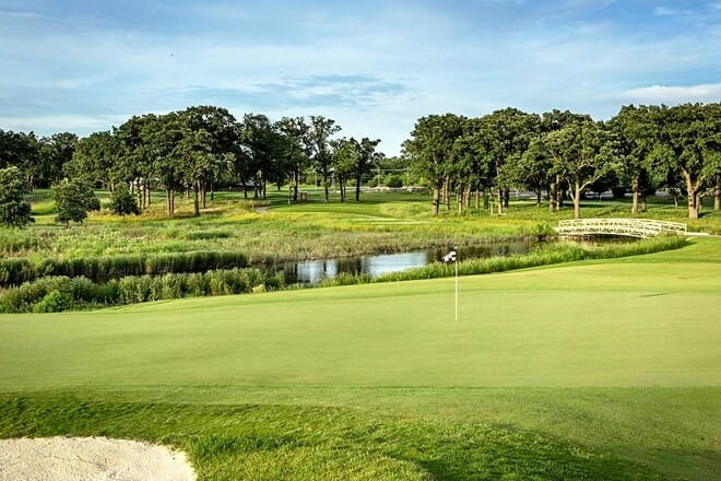 the preserve at oak meadows