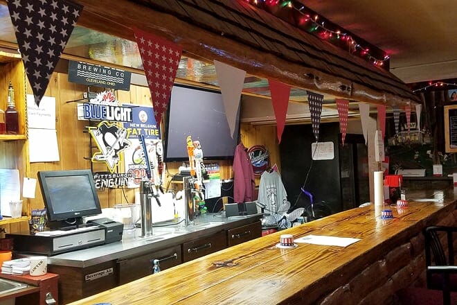 toby hill bar and grill