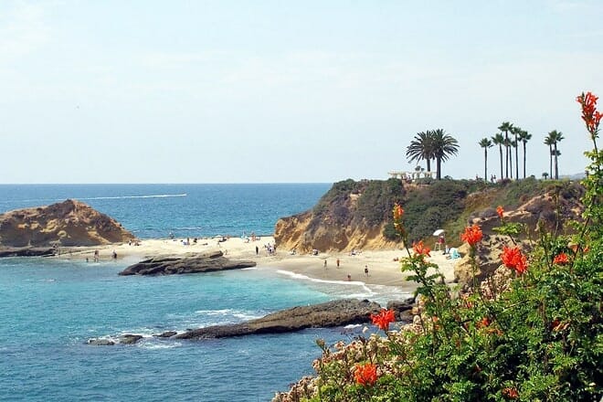 treasure island park