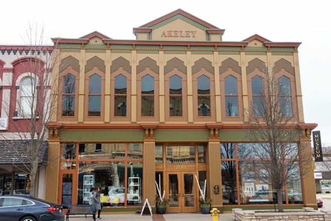 tri-cities historical museum