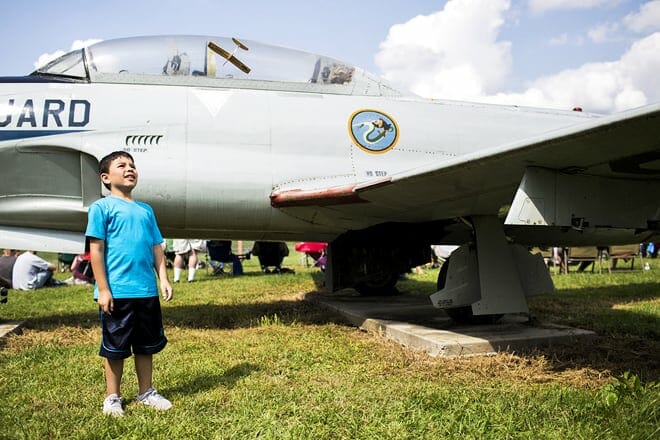 vinton county airport
