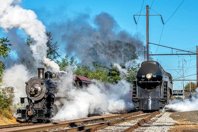 virginia museum of transportation