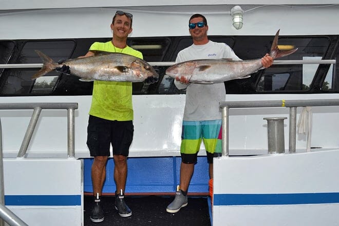 voyager fishing fleet