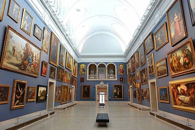 wadsworth atheneum