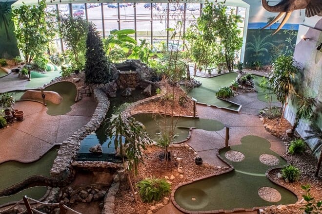 walther’s golf & fun