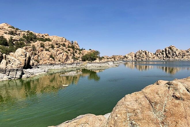 watson lake