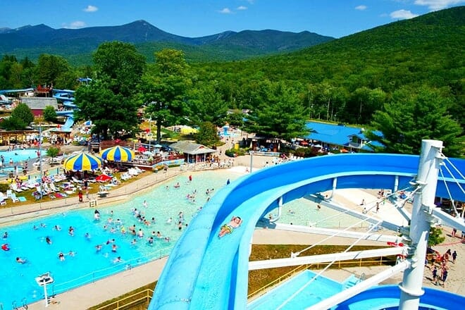 whale’s tale waterpark
