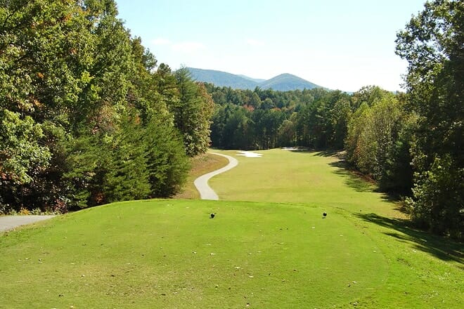 whitepath golf course