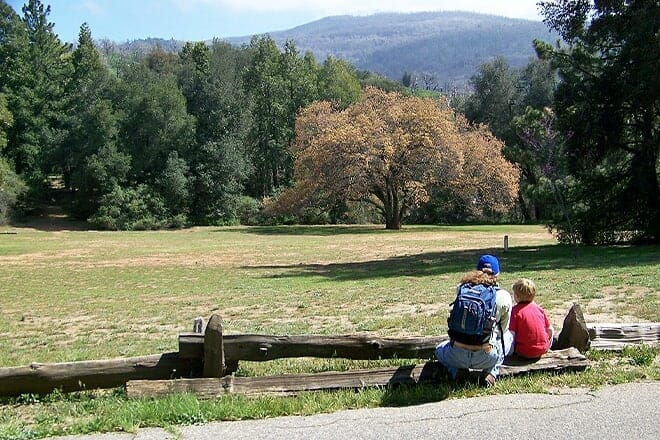 william heise county park