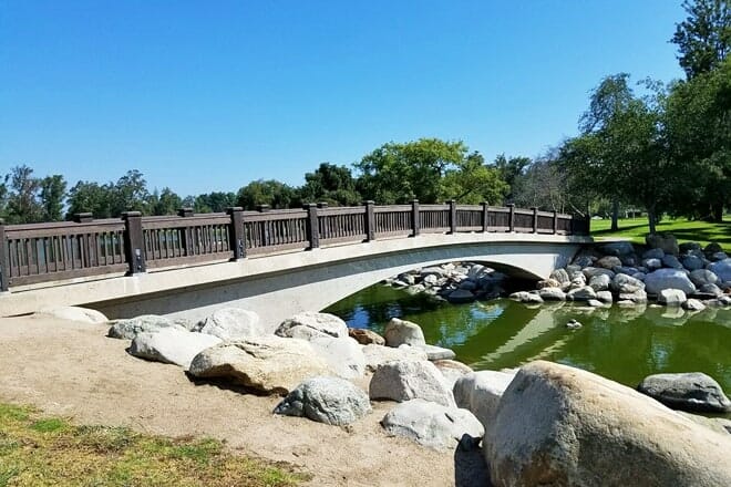 william r. mason regional park