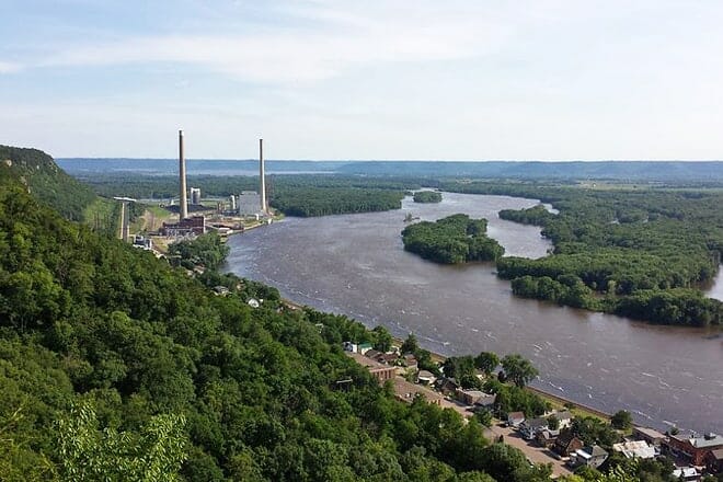 wisconsin great river road