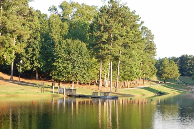 wyomia tyus olympic park