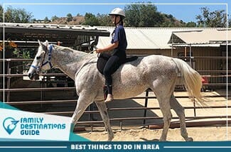 best things to do in brea