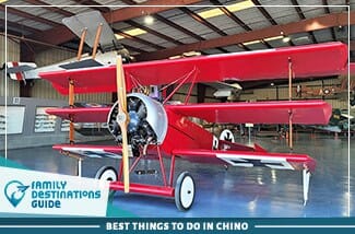 best things to do in chino