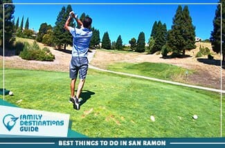 best things to do in san ramon