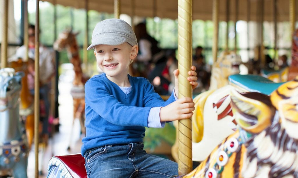 17 Fun Things to Do in Steamboat Springs with Kids (for 2026)