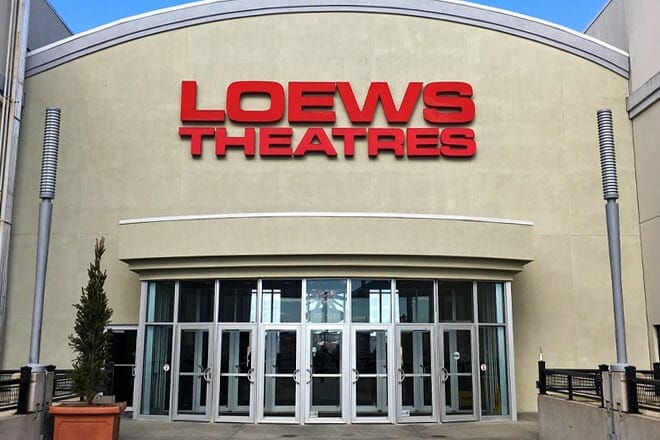 amc loews port chester 14