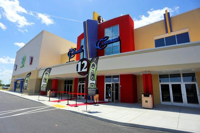 amc spring hill 12