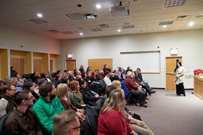 acme screening room &mdash; lambertville