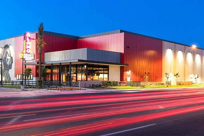 alamo drafthouse cinema tempe