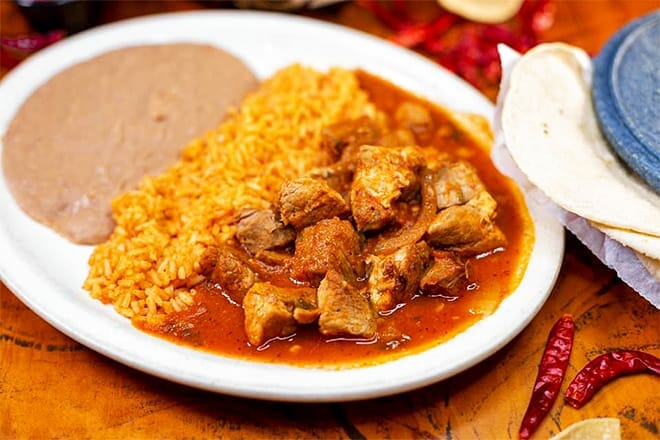 amelias cocina mexicana