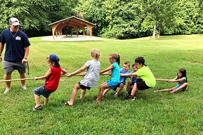 Armfield Civic & Recreational Center