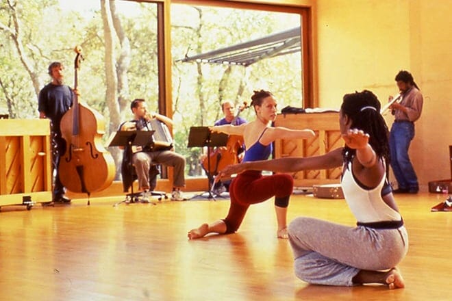 atlantic center for the arts